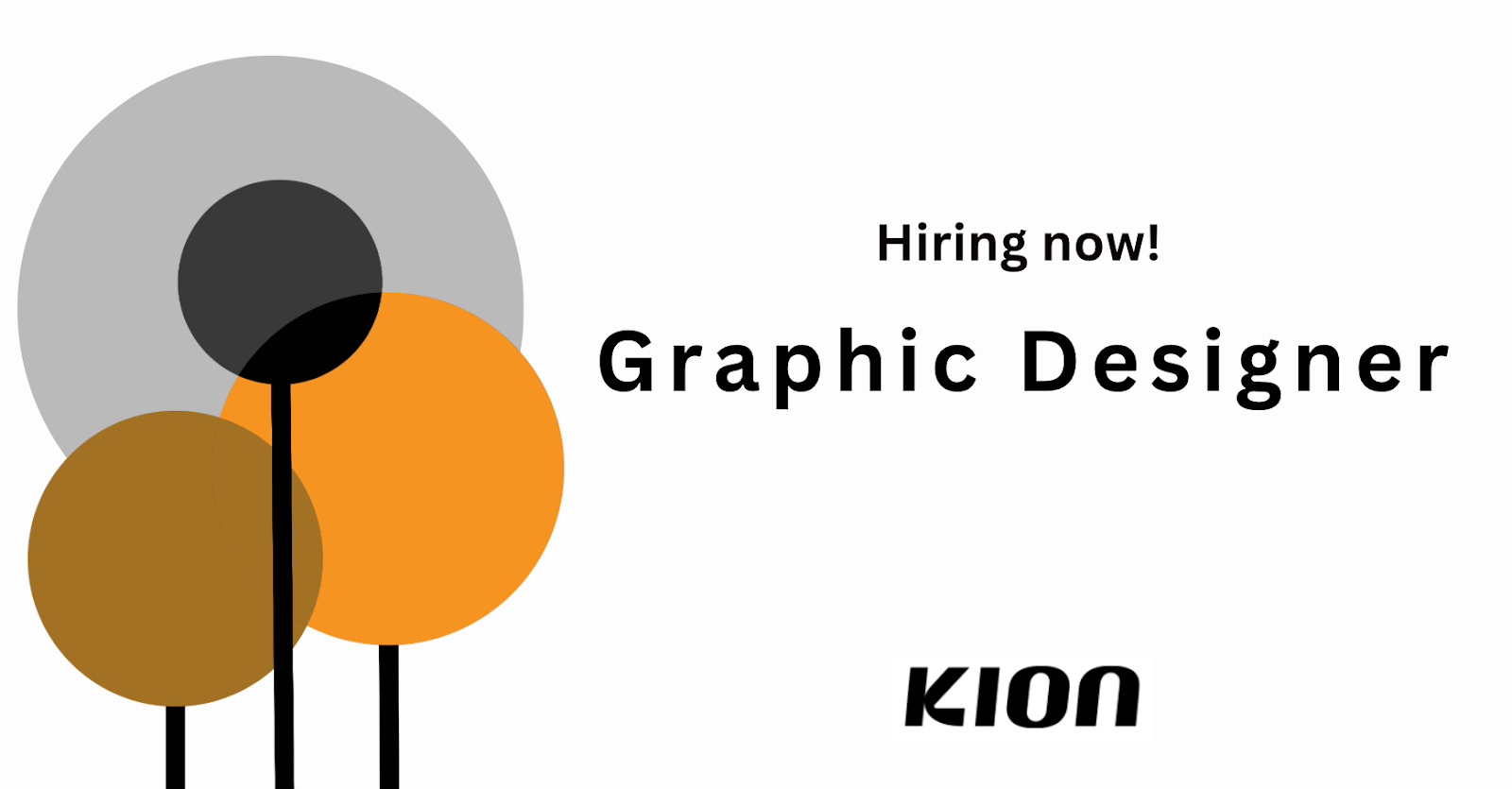 JobRack - Graphic Designer