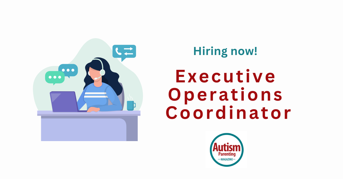 JobRack - Executive Operations Coordinator